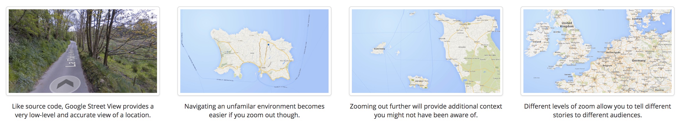 The C4 Model for Software Architecture