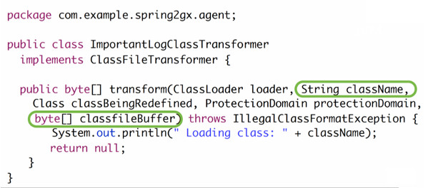 Living in the Matrix with Bytecode Manipulation