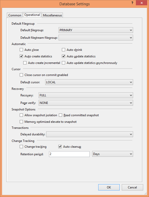 SQL Server Source Control and Deployment with Visual Studio