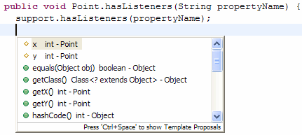 Making AspectJ development easier with AJDT