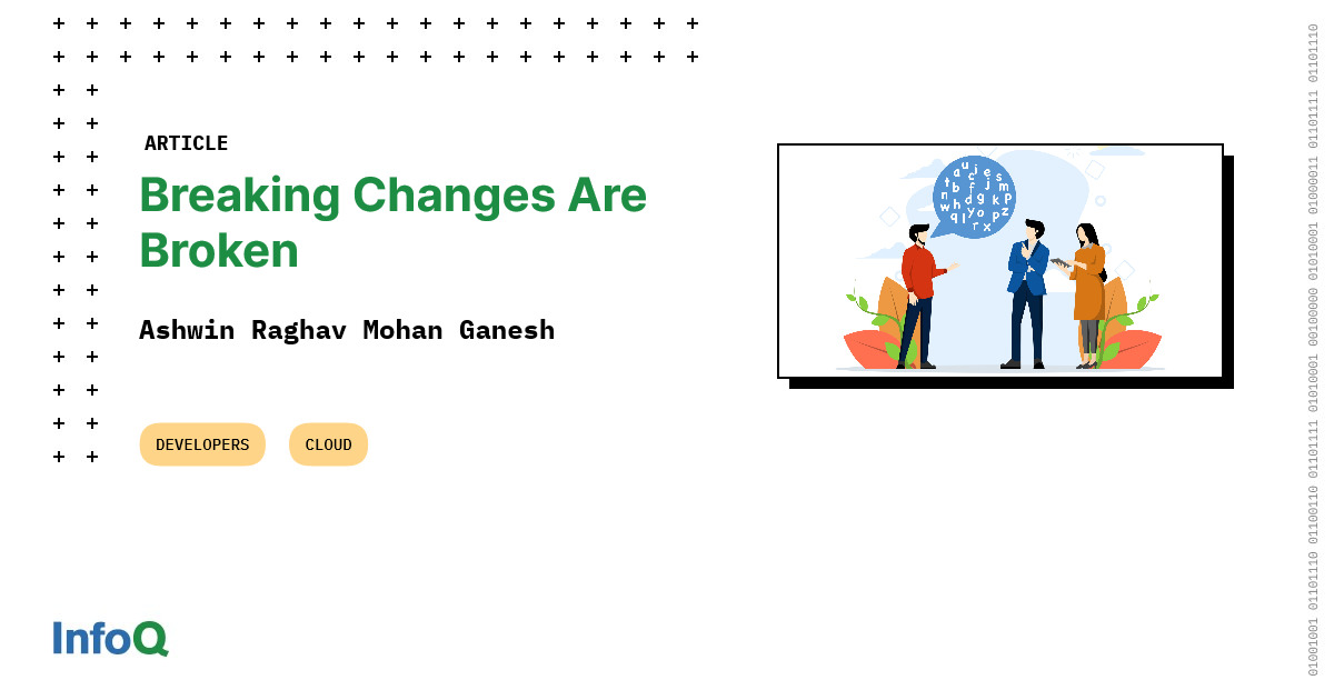 Beyond API Compatibility: Understanding the Full Impact of Breaking ...