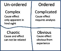 Cynefin 101 – An Introduction