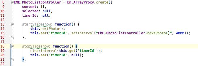 Ember.js: Rich Web Applications Done Right