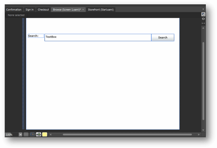 Using SketchFlow to Create Better Prototypes