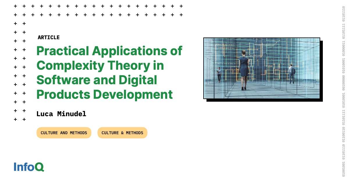 Practical Applications Of Complexity Theory In Software And Digital 3016