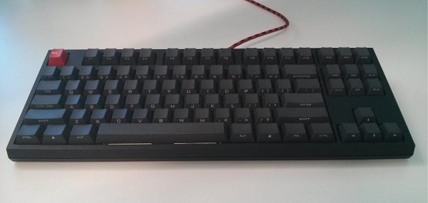 What Keyboards Do Programmers Prefer?