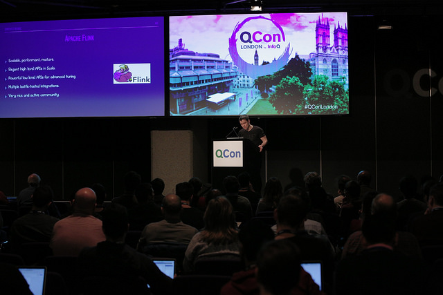 Key Takeaway Points and Lessons Learned from QCon London 2018