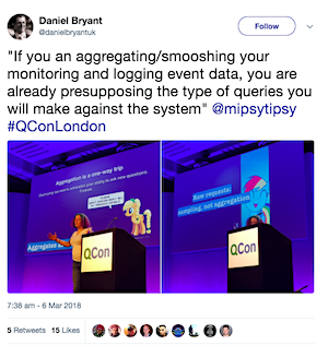 Key Takeaway Points and Lessons Learned from QCon London 2018