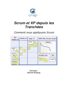 Scrum et XP depuis les Tranchées - Seconde Edition - InfoQ
