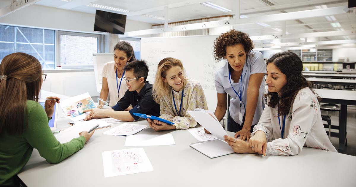 Amazon Makes Internal Machine-Learning Courses Public - InfoQ