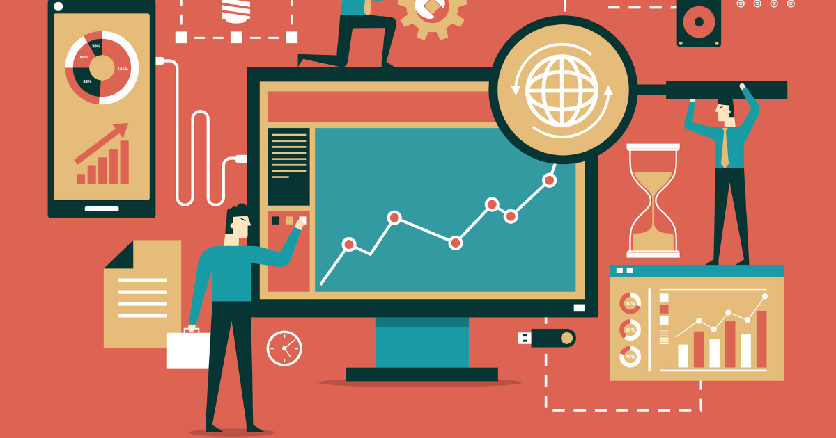 Animated Responsive And Reactive Data Visualization With Svelte Infoq