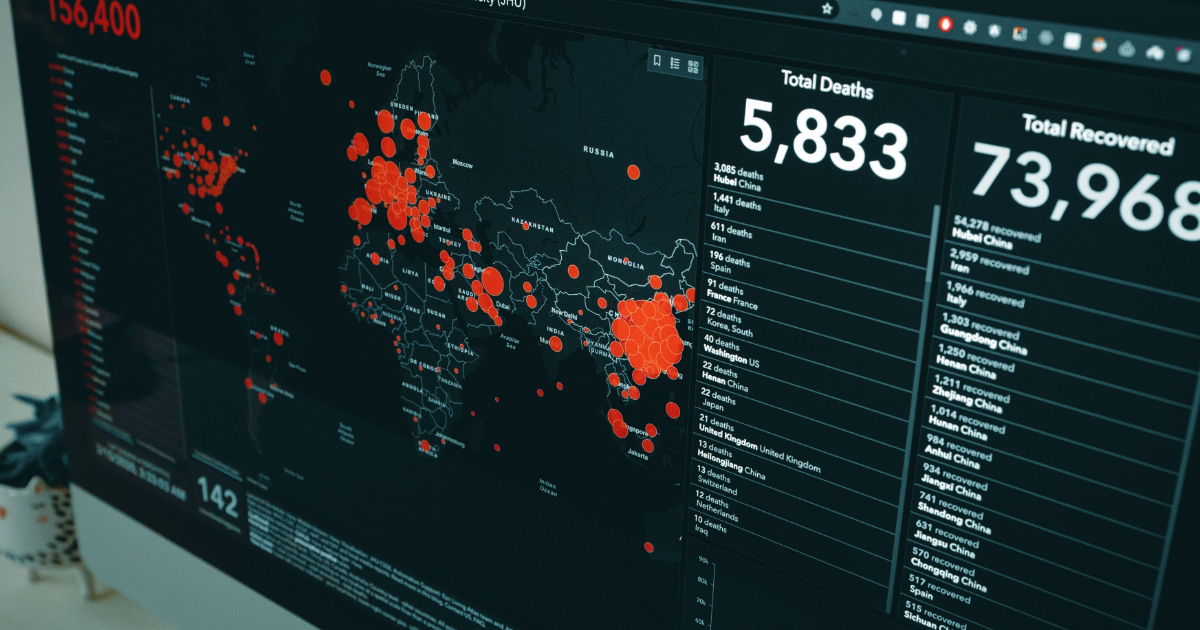 Airbnb Releases Visx, a Set of Low-Level Primitives for Interactive Visualizations with React ...