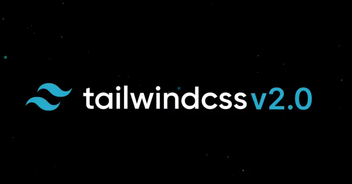 Tailwind CSS V2 0 First Major Update