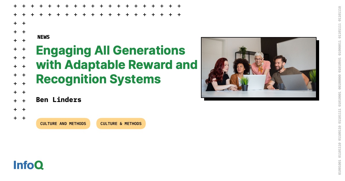 Engaging All Generations with Adaptable Reward and Recognition Systems ...