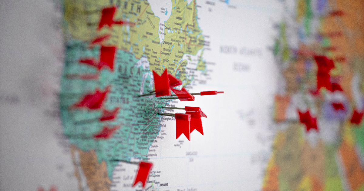 Amazon Location Service Generally Available with Routing and Satellite ...