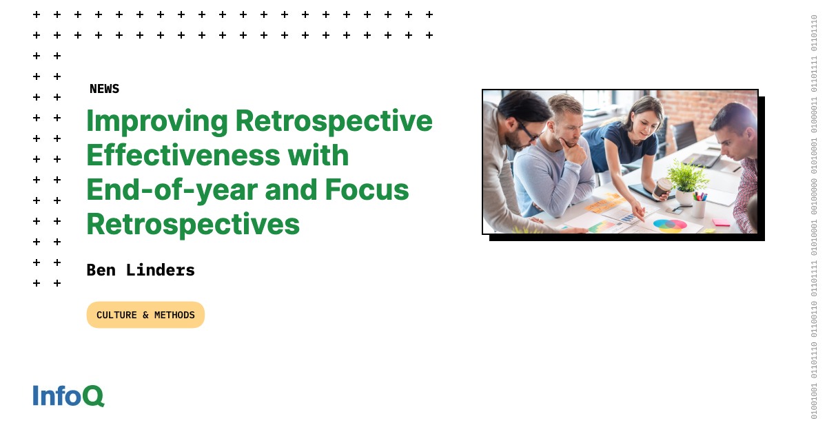 Improving Retrospective Effectiveness with End-of-Year and Focus ...