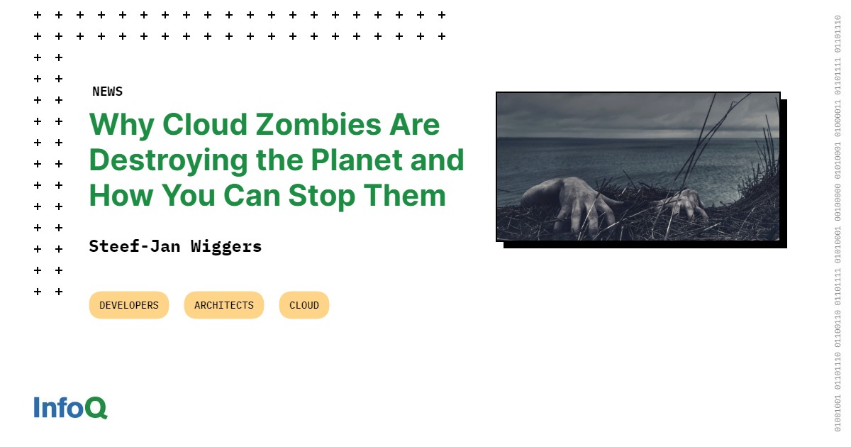 Why Cloud Zombies Are Destroying the Planet and How You Can Stop Them ...