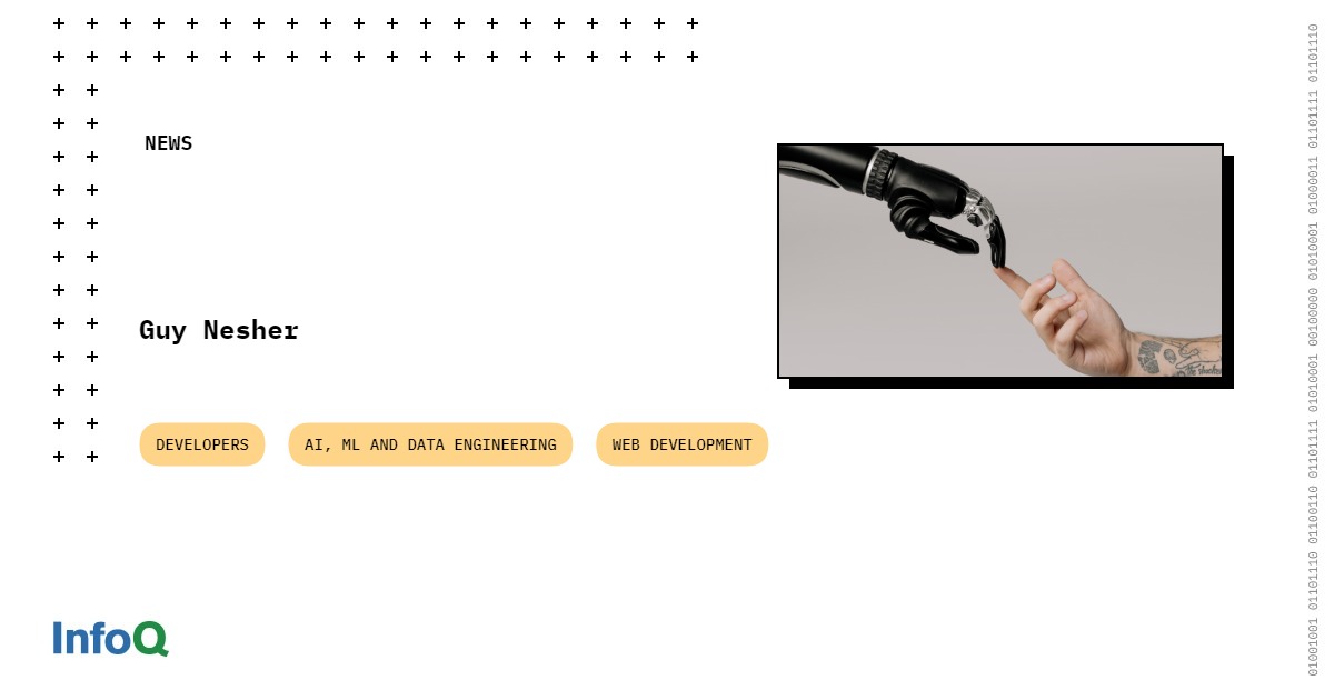 LangChain - Working with Large Language Models, Made Easy - InfoQ