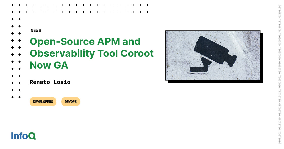 Open Source Apm And Observability Tool Coroot Now Ga Infoq