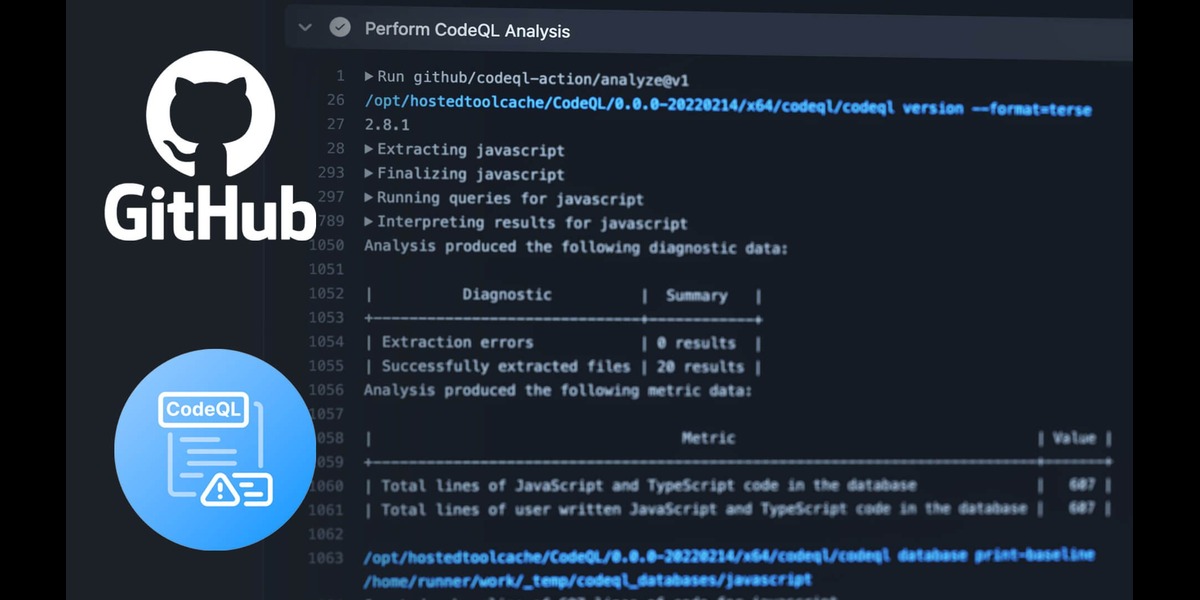 How GitHub Leverages CodeQL for Security - InfoQ