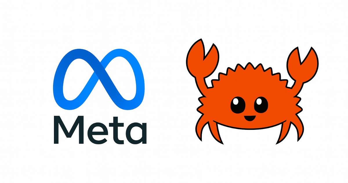 From C to Rust: inside Meta’s Developer-Led Messaging Migration - InfoQ