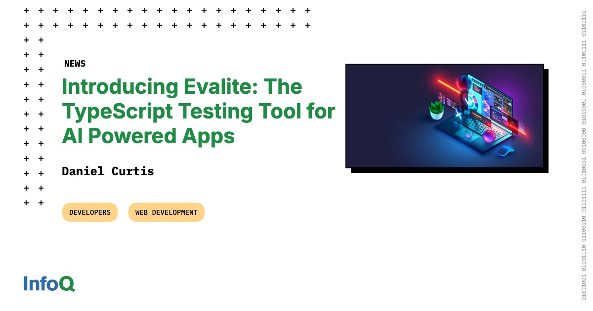Introducing Evalite: the TypeScript Testing Tool for AI Powered Apps ...