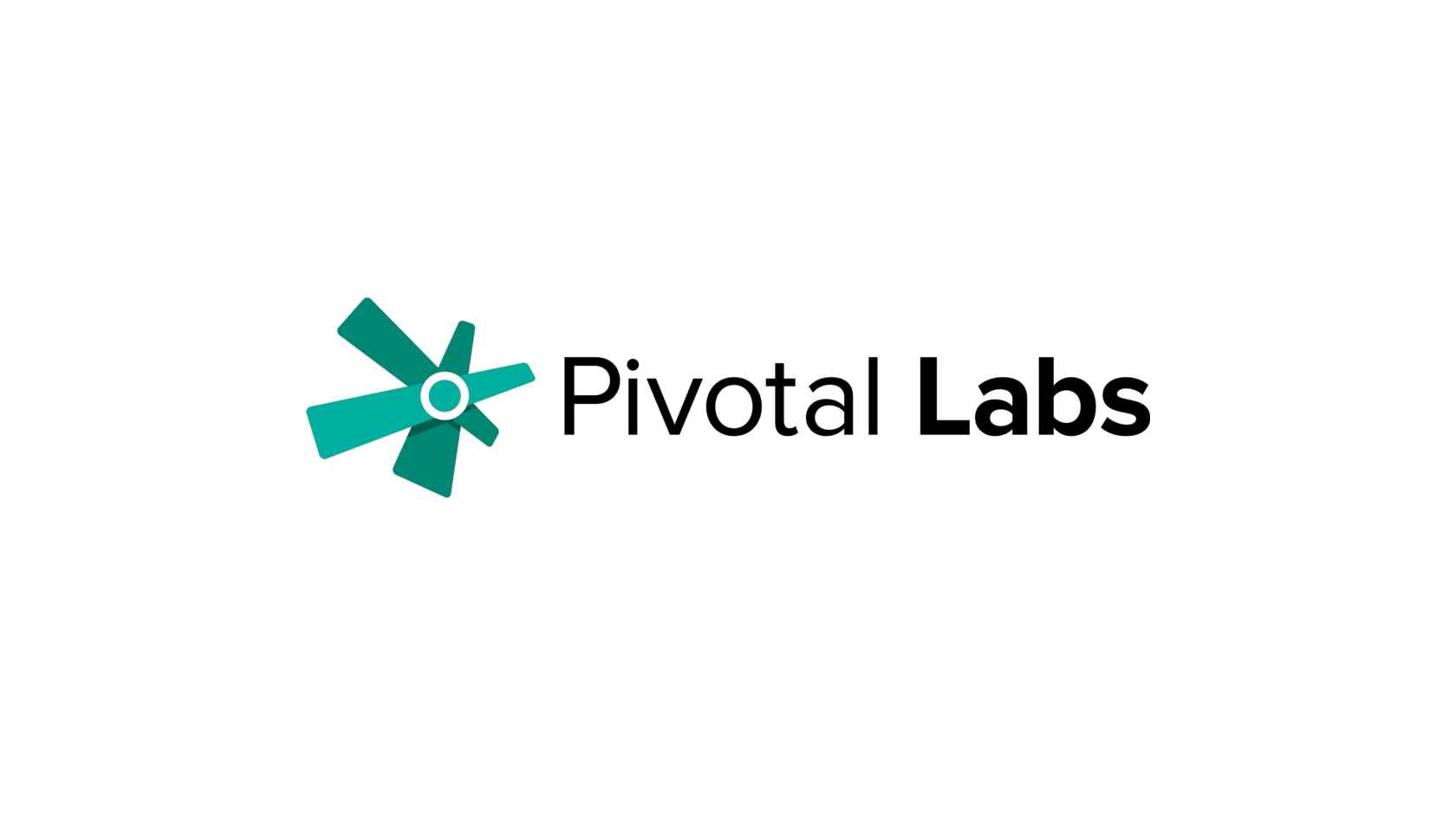 Pivotal Labs Logo
