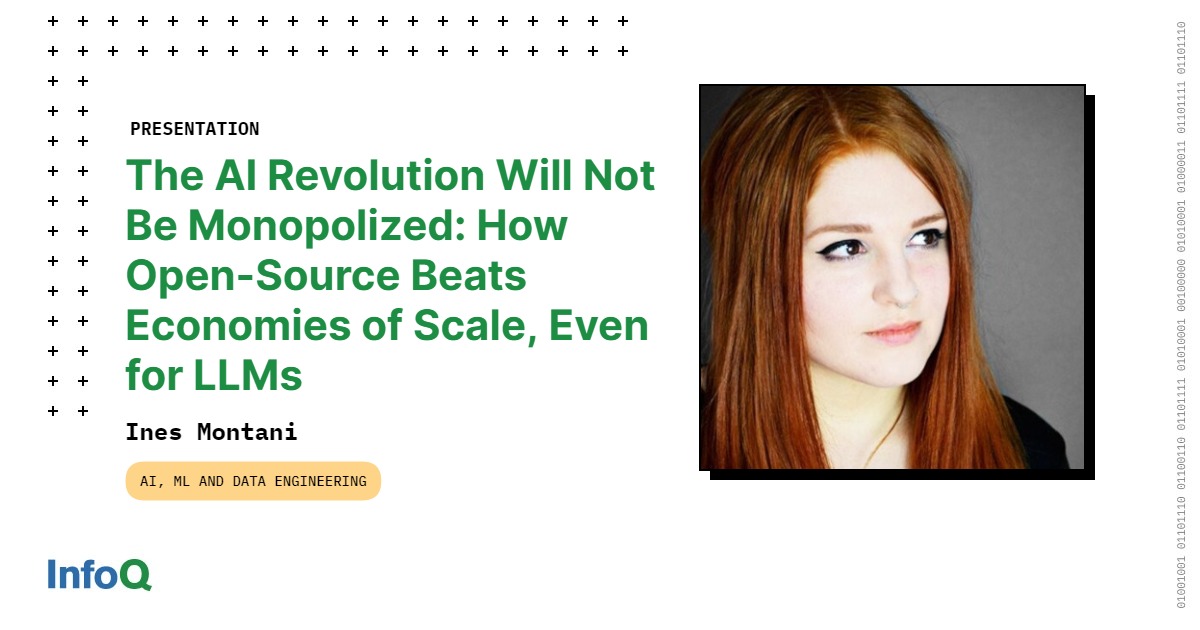 The AI Revolution Will Not Be Monopolized: How Open-Source Beats Economies of Scale, Even for ...