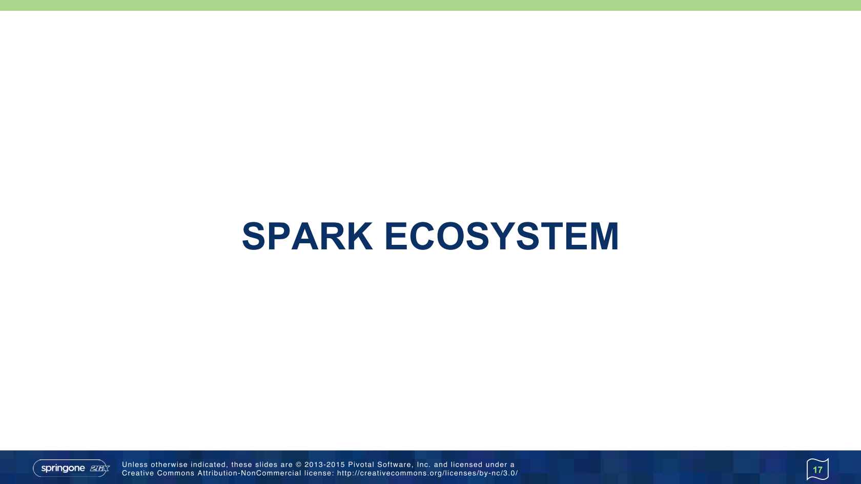Apache Spark for Big Data Processing