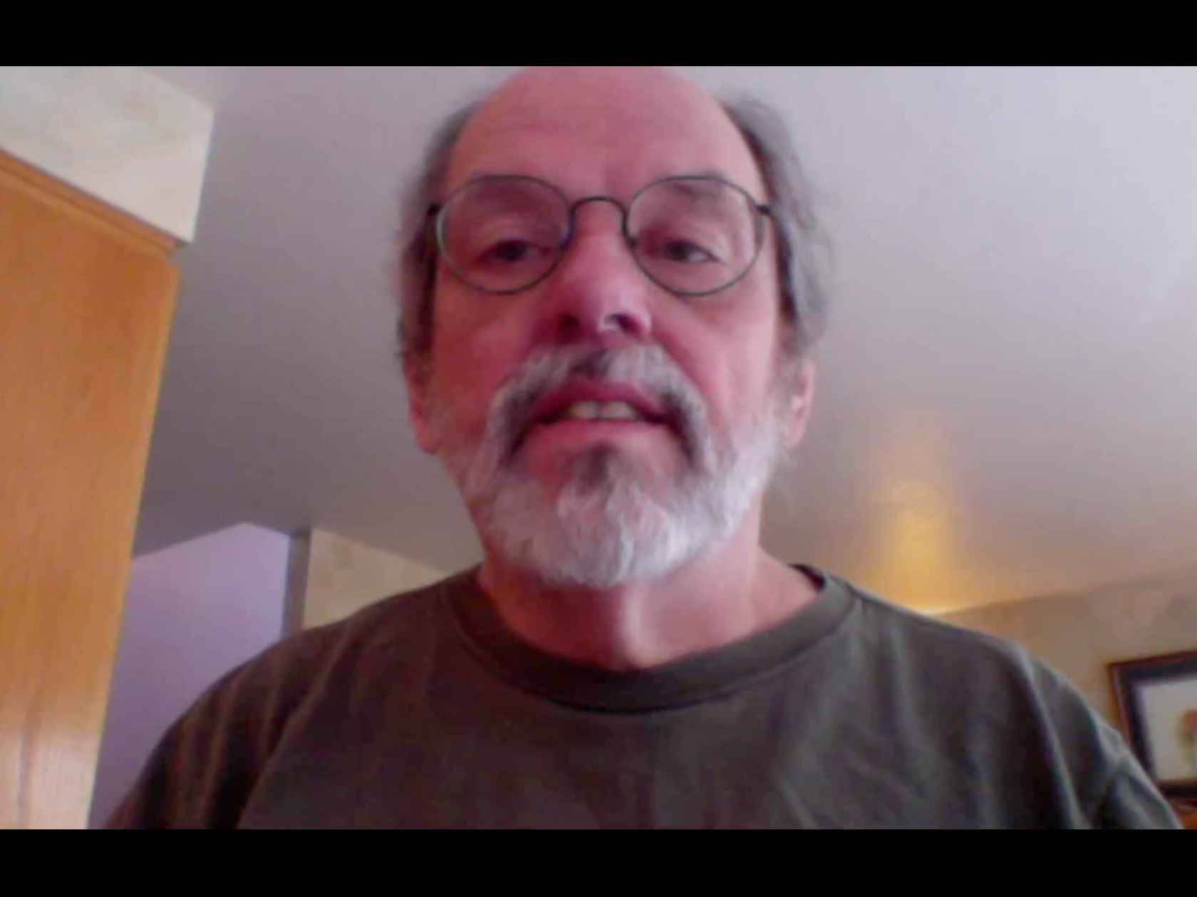 Ward Cunningham's Instagram, Twitter & Facebook on IDCrawl