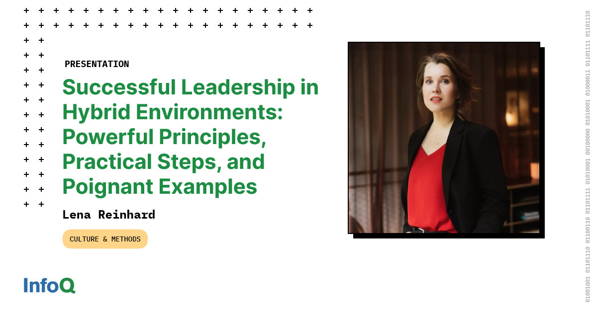Successful Leadership in Hybrid Environments: Powerful Principles, Practical Steps, and Poignant ...
