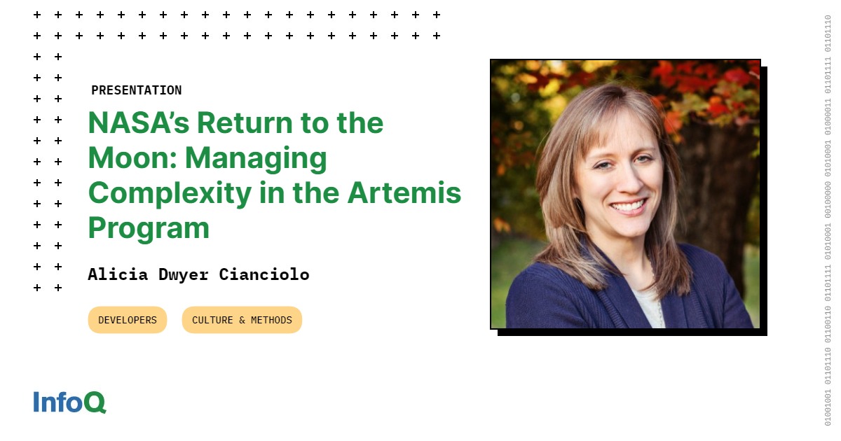 NASA’s Return to the Moon: Managing Complexity in the Artemis Program ...