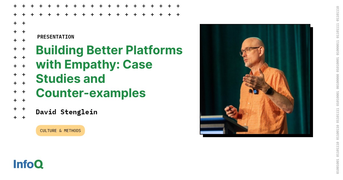 Building Better Platforms with Empathy: Case Studies and Counter ...