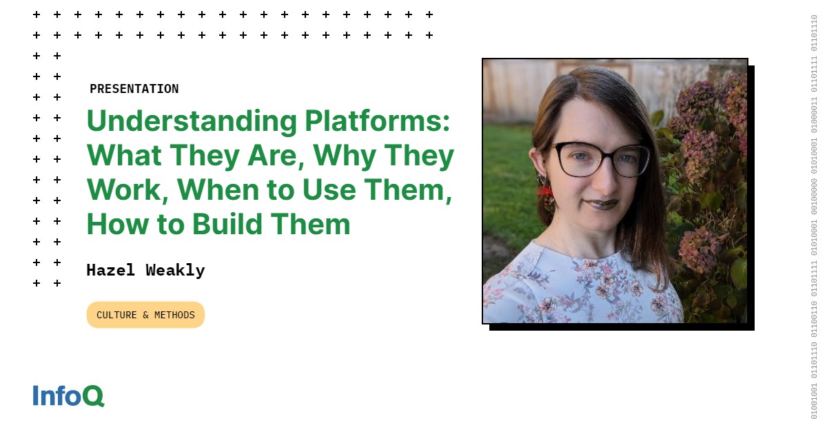 Understanding Platforms: What They Are, Why They Work, When to Use Them ...