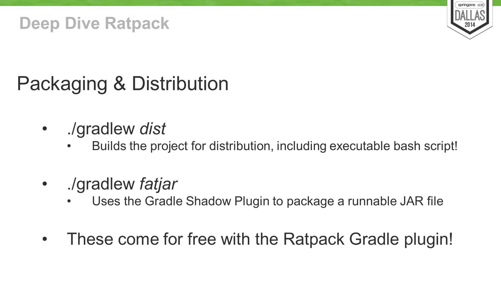 ratpack java