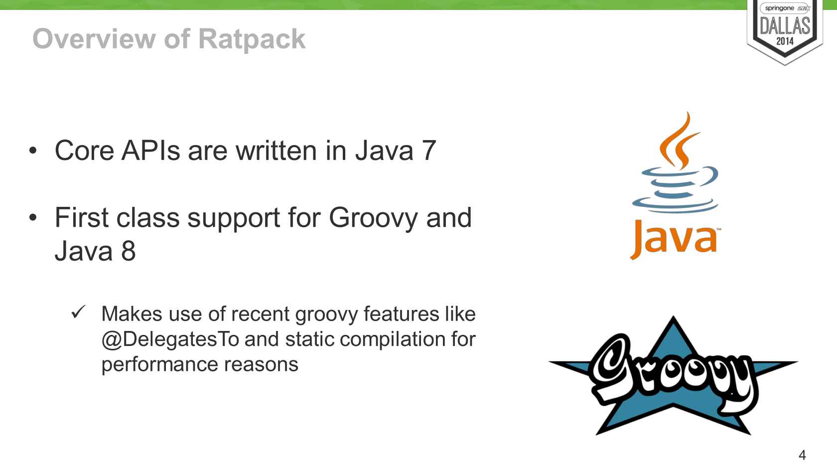 ratpack java