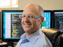 Reactive Programming