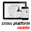 What are the Most Important and Mature Cross Platform Mobile Tools?
